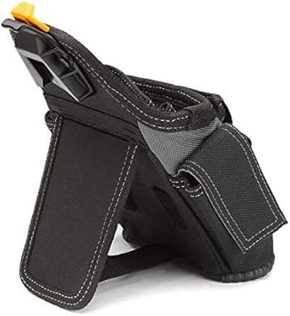 Toughbuilt Electrician ClipTech Pouch and Hub - 13 Pockets and Loops ...