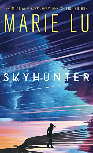 Publication: Skyhunter