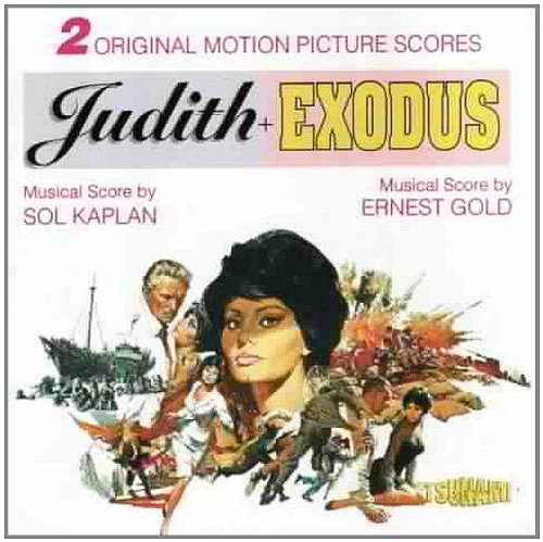 Judith+Exodus: Amazon.de: Musik-CDs & Vinyl