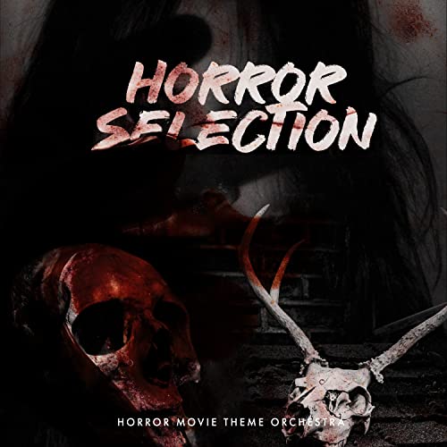 Play Horror Selection by Horror Movie Theme Orchestra on Amazon Music