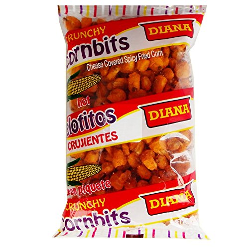 Snapklik.com : DIANA Elotitos Crujientes Con Picante 2 PACK 122 Gr C/u ...