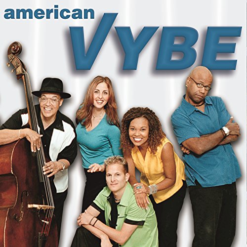 Amazon.com: American Vybe : American Vybe: Digital Music