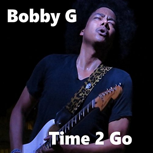 Play Time 2 Go by Bobby G on Amazon Music