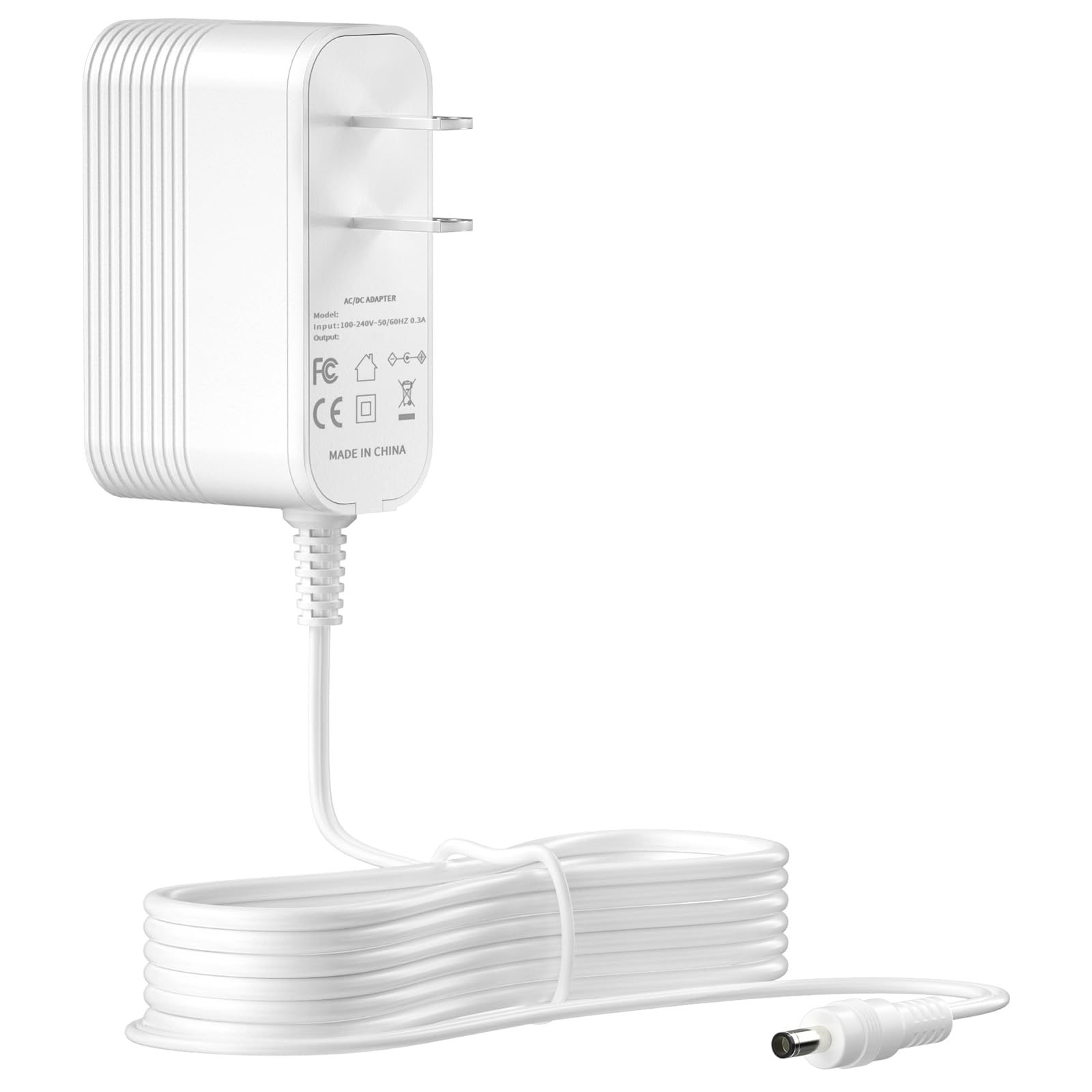 Amazon.com: 5V 1A White Power Cord for Hatch Baby Rest Sound Machine ...