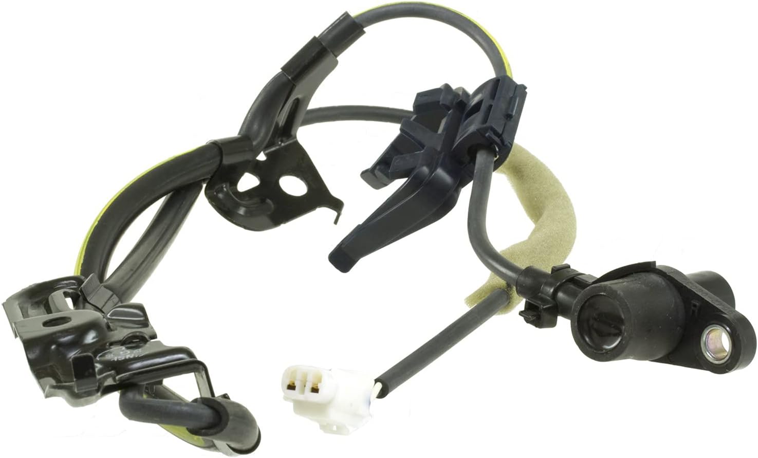 Amazon.com: Front Right ABS WHEEL SPEED SENSOR Replacement For Toyota ...