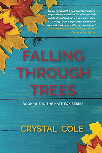 Falling Through Trees (The Kate Fox Series Book 1) eBook : Cole ...