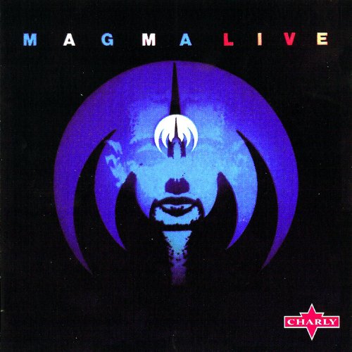 Amazon.com: Live : Magma: Digital Music