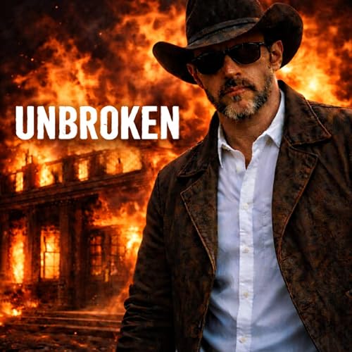 Play Unbroken by Breaking Rust on Amazon Music