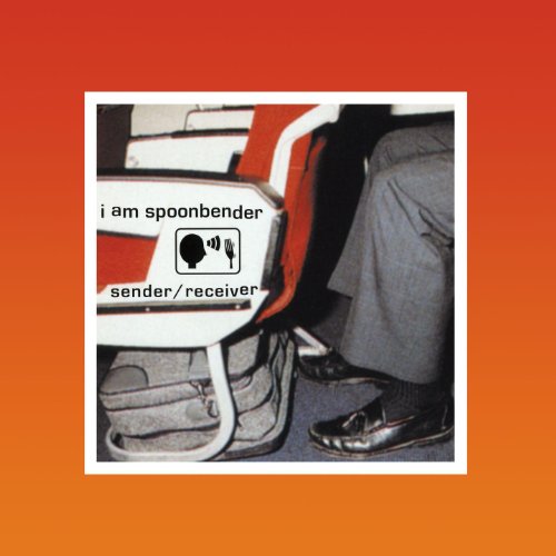 Amazon.com: Sender/Receiver : I Am Spoonbender: Digital Music