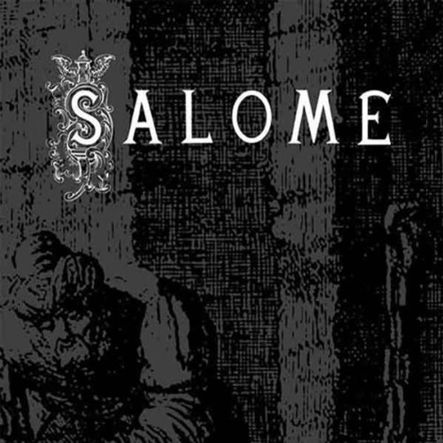 Salome : Amazon.es: CD y vinilos}