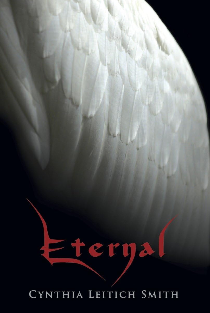 Amazon.com: Eternal (Tantalize): 9780763635732: Smith, Cynthia Leitich ...