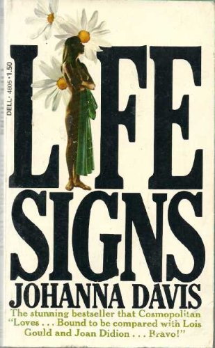 Life Signs: davis, johanna: Amazon.com: Books