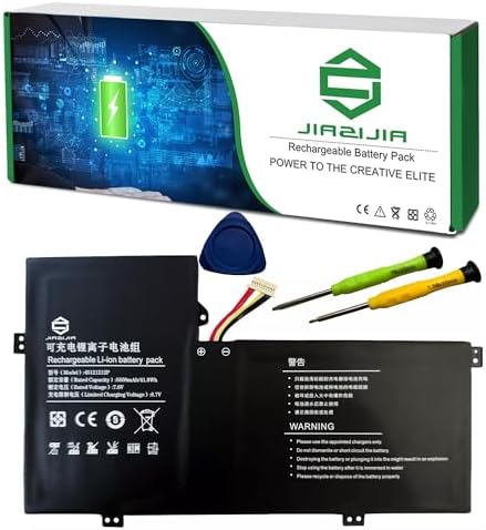 Amazon.com: DGFTB NV-3978115-2S New Laptop Battery Replacement for ...