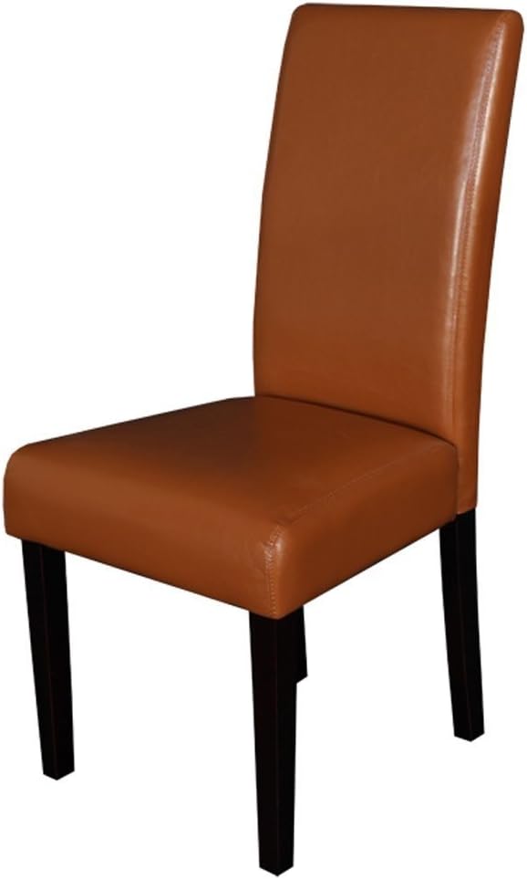 Amazon.com - Monsoon Pacific Baycastle Dining Chairs, Ivory - Chairs