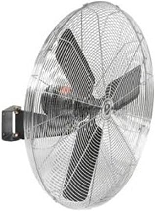 Amazon.com: TPI CACU24-W 24" Commercial Circulator Wall Mount Non ...