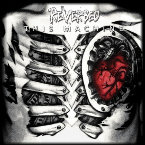 Amazon MusicでReVerbedのThis Machineを再生する