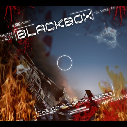 Amazon MusicでVARIOUS ARTISTSのBlack Box Seriesを再生する