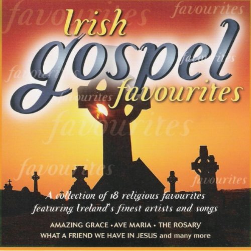 Irish Gospel Favourites - Amazon.com Music