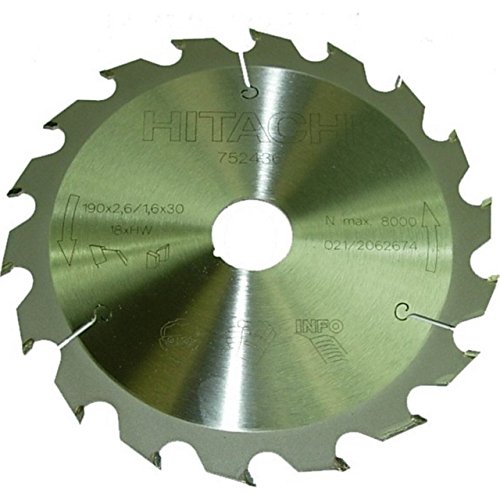 Best Circular Saw Blades for 185 X 30mm: Top Picks for Precision ...