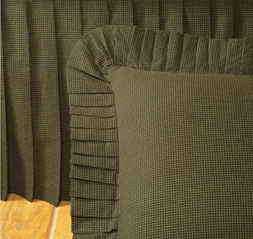 Best Plaid Dust Ruffles: Elevate Your Bedroom Decor with Style ...