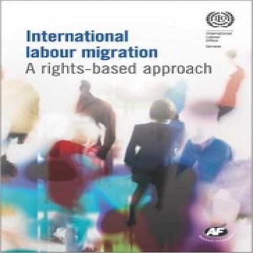 International Labour Migration: ILO: 9788171888535: Amazon.com: Books