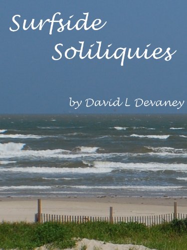 Amazon.com: Surfside Soliliquies eBook : Devaney, David L, Devaney Jr ...