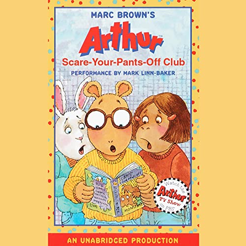 Amazon.co.jp: Arthur's Mystery Envelope: A Marc Brown Arthur Chapter ...