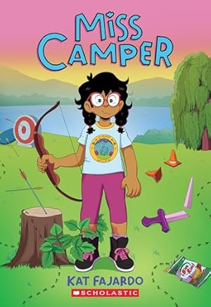 Winging It: A Graphic Novel: Lloyd, Megan Wagner, Nutter, Michelle Mee ...