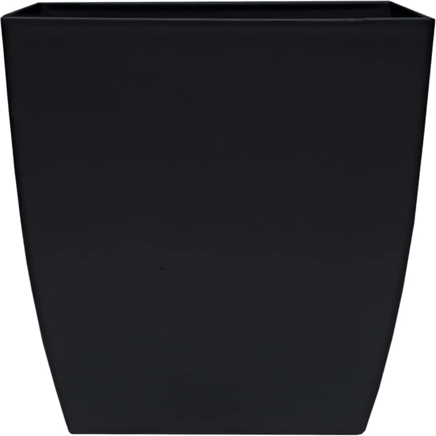 Amazon.com : The HC Companies Aria Self Watering Square Plant Pot w ...