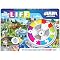 Amazon.com: The Game of Life, Giant Edition Family Board Game Indoor ...