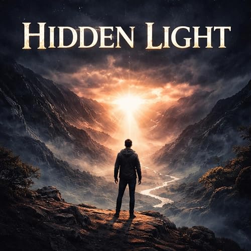 Hidden Light by Mihai 2M on Amazon Music Unlimited