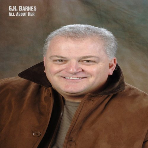 Play All About Her by G.H. Barnes on Amazon Music