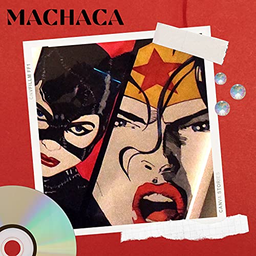 MACHACA de Repeatt en Amazon Music Unlimited
