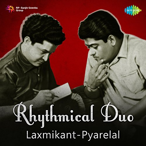 Play Rhythmical Duo Laxmikant - Pyarelal by Laxmikant-Pyarelal on ...