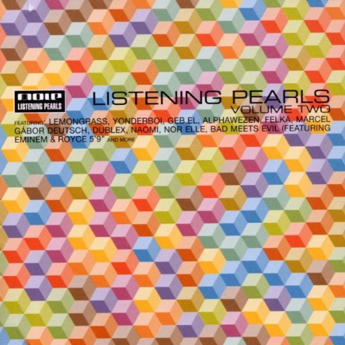 Various Artists - Listening Pearls 2 - Amazon.com Music
