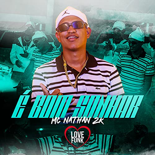 É Bom Sonhar de Mc Nathan ZK en Amazon Music Unlimited