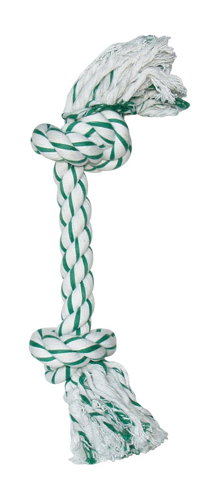 Are Rope Bones Safe For Dogs