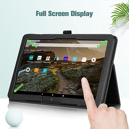The 30 Best Fire & Kindle Tablet Cases of 2026 [Verified] - Cherry Picks