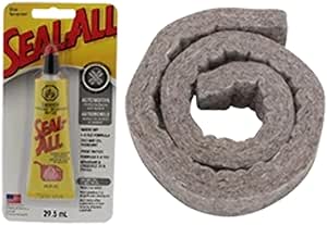 ER5303937182 ERP Seal Felt Replaces 5303937182 : Amazon.ca: Home