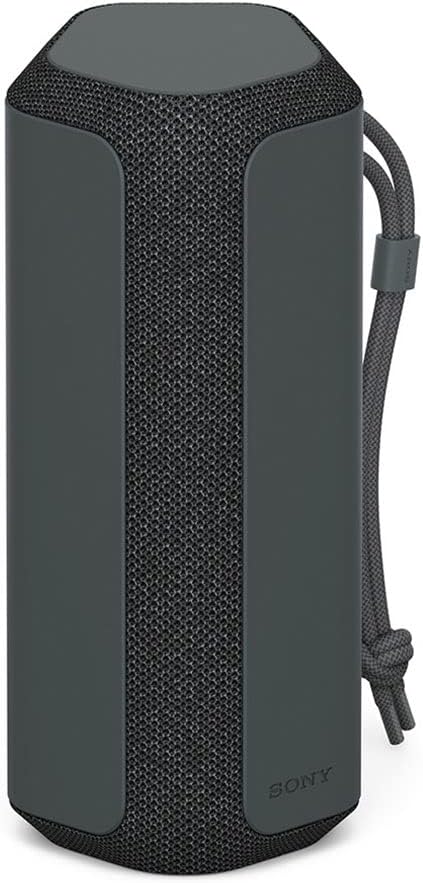 Amazon.com: Sony SRS-XE200 X-Series Wireless Ultra Portable-Bluetooth ...