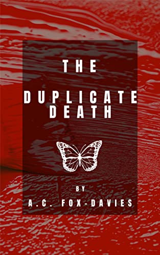 Amazon.com: The Duplicate Death eBook : Fox-Davies, A. C. : Books