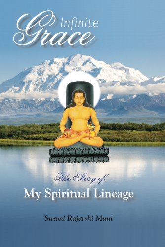 Amazon | Infinite Grace: The Story of My Spiritual Lineage (English ...