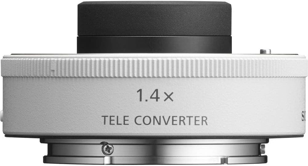 Amazon.com : Sony FE 1.4x Teleconverter : Electronics