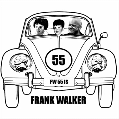 Amazon.com: 55 : Frank Walker: Digital Music