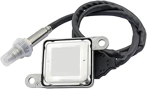 Amazon.com: A0009050208 A000 905 02 08 Nitrogen Oxygen NOx Sensor ...