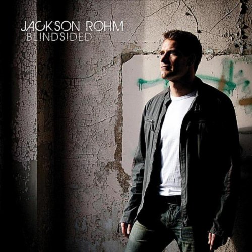 Play Blindsided by Jackson Rohm on Amazon Music