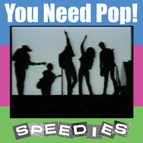 Play You Need Pop by The Speedies on Amazon Music