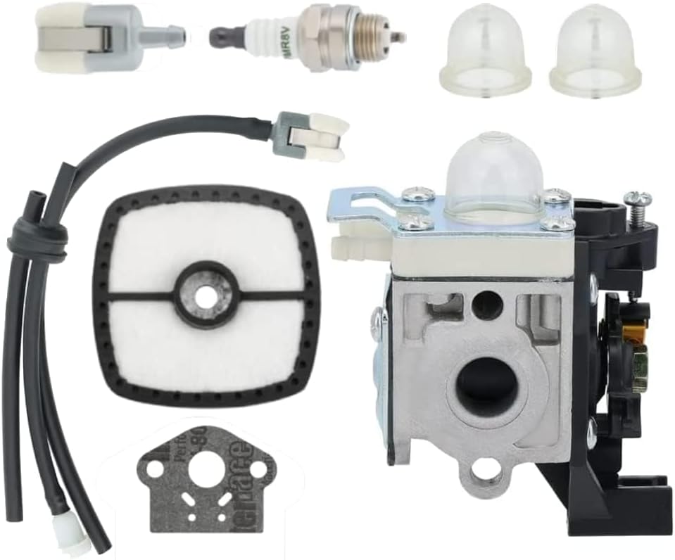 Amazon.com: Zama OEM RB-K93 Carburetor : Patio, Lawn & Garden