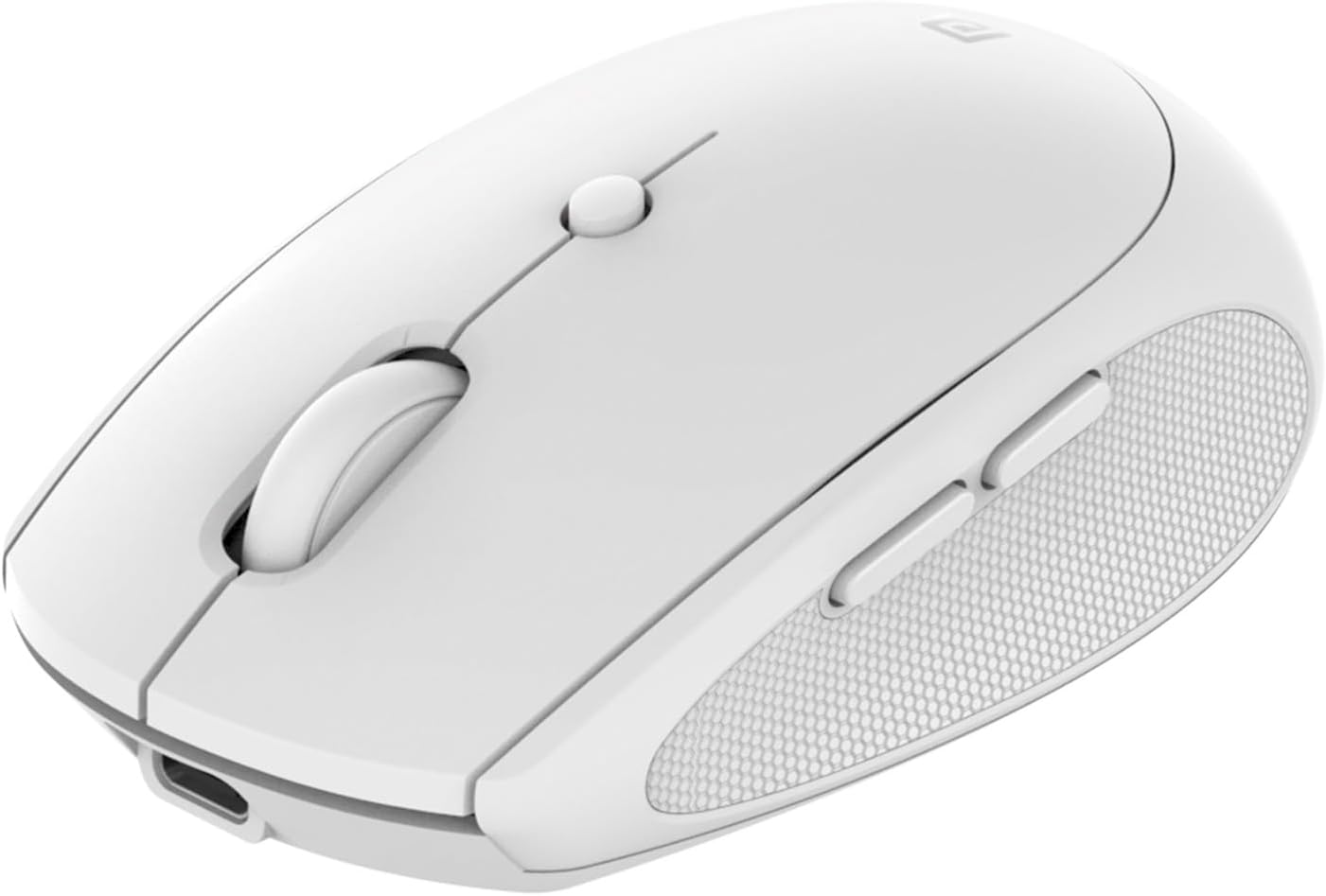 Amazon.in: Buy Portronics Toad III Wireless Mouse with Bluetooth & 2.4 ...