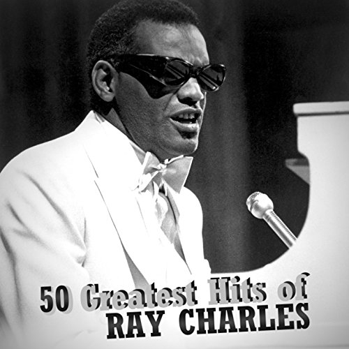 50 Greatest Hits of Ray Charles by Ray Charles on Amazon Music - Amazon ...